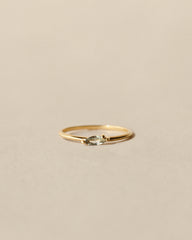 Leaflet Ring — GLDN