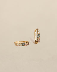 Flourish Hoops — GLDN