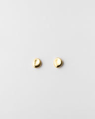 Pebble Studs — GLDN