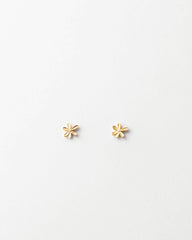Blossom Studs — GLDN