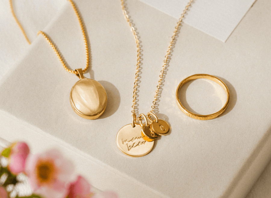 Heartfelt Mother’s Day Gifts: Jewelry Edition — GLDN