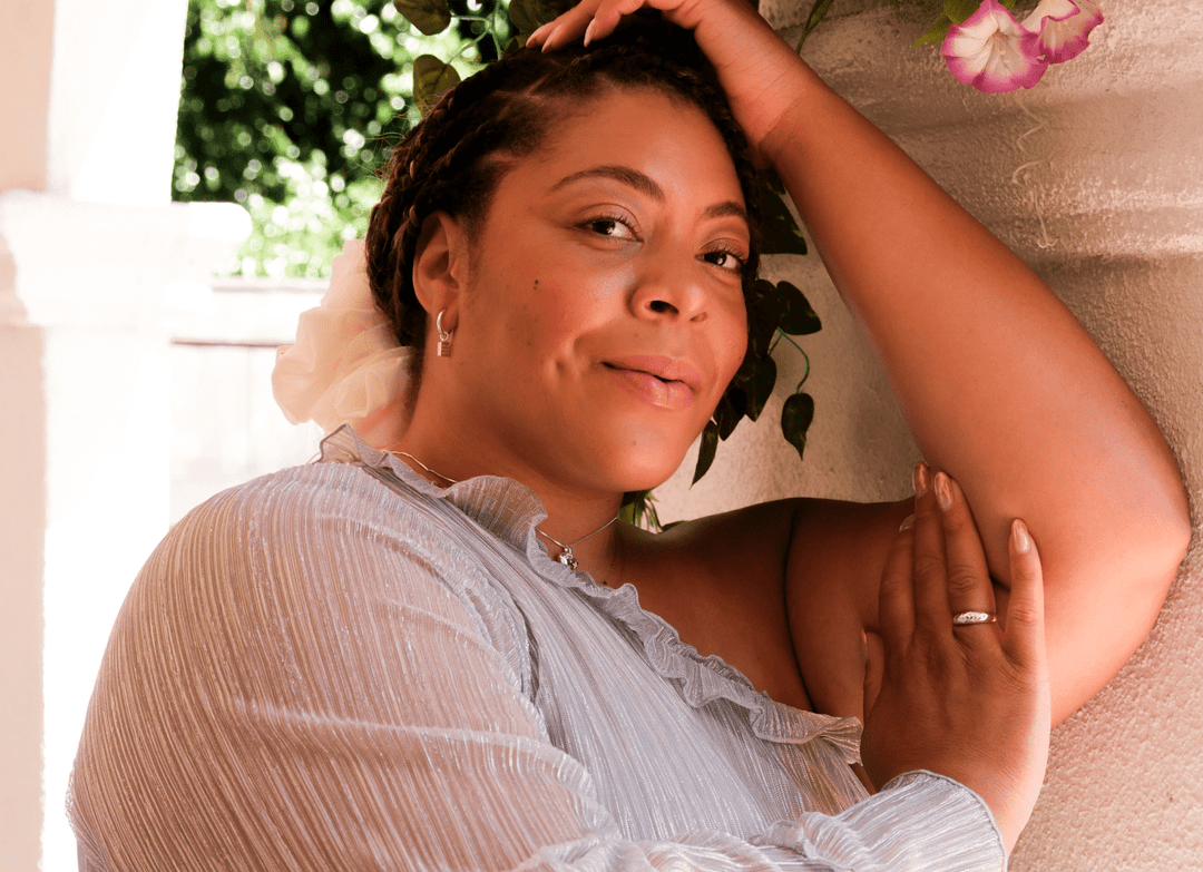 Meet Arielle Estoria: The Muse Behind Our New Collection | GLDN — GLDN