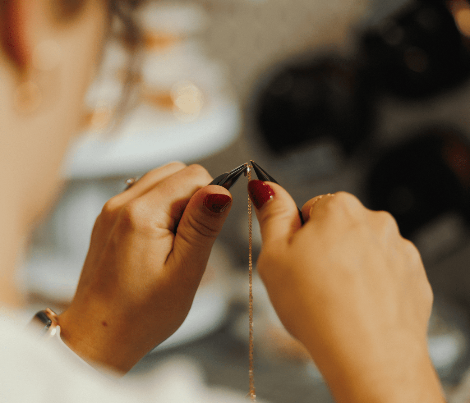 GLDN | Jewelry Made Personal