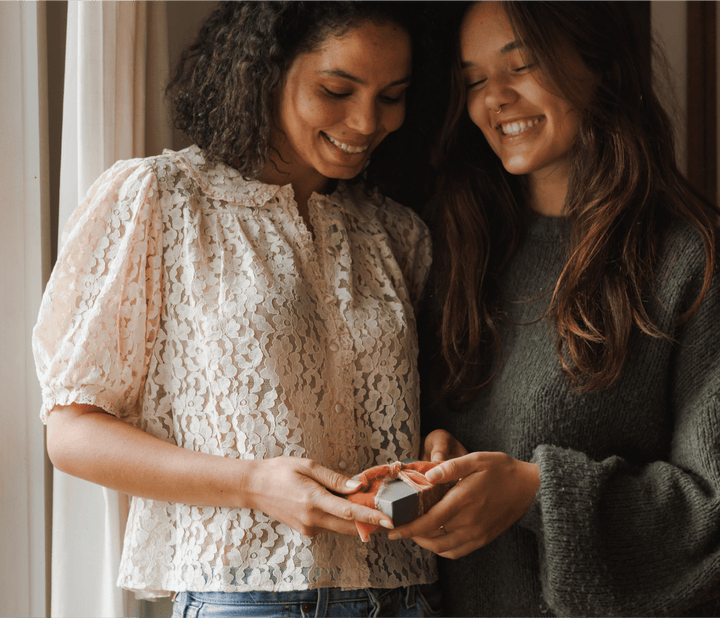 GLDN | Jewelry Made Personal