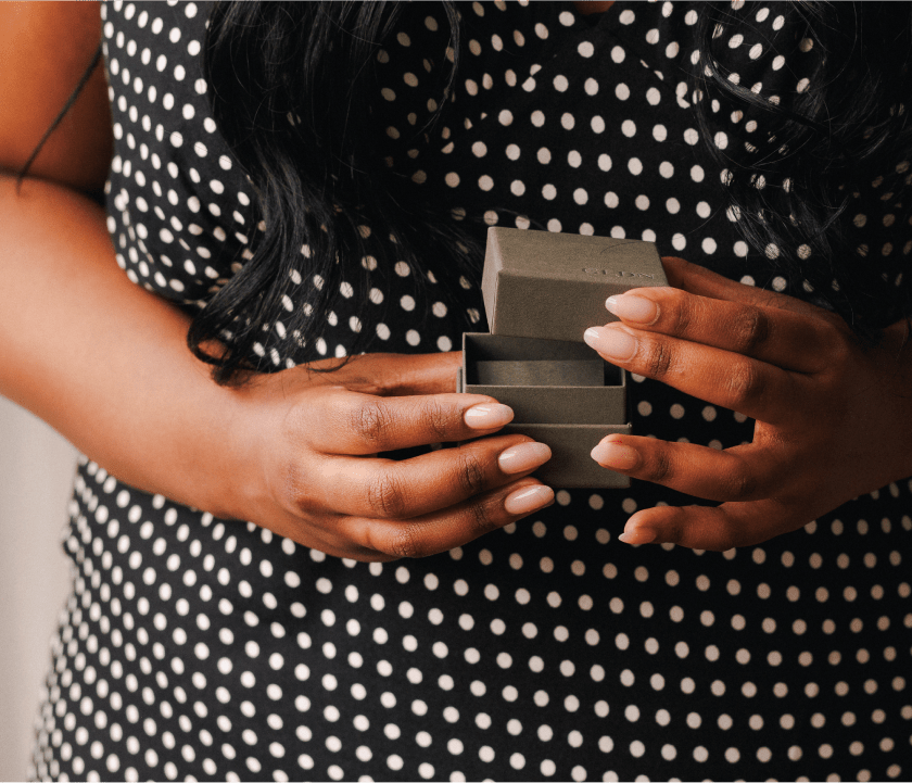 GLDN | Jewelry Made Personal