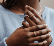 GLDN | Jewelry Made Personal