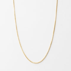 Box Chain — GLDN