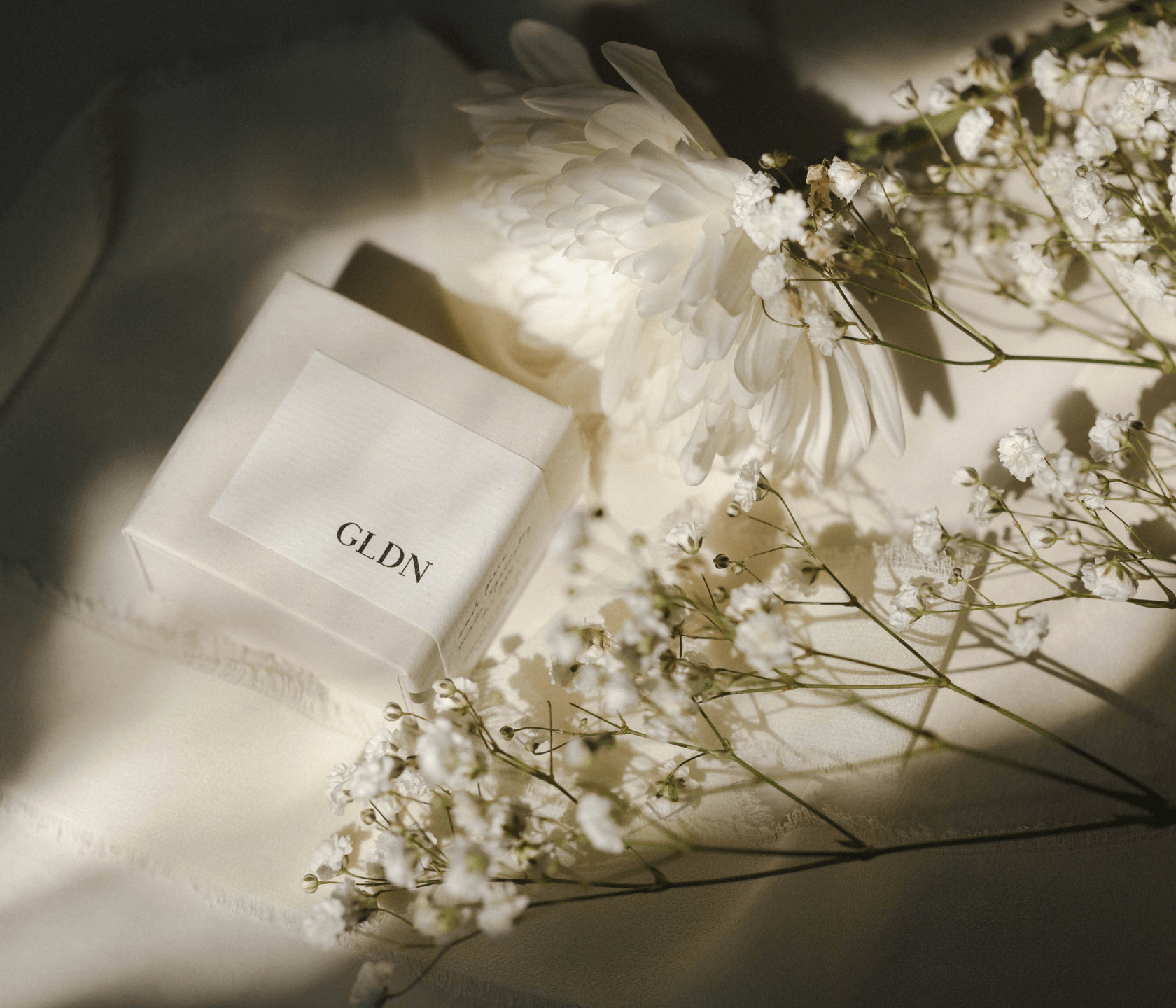 Bridal Gift Guide — GLDN — GLDN