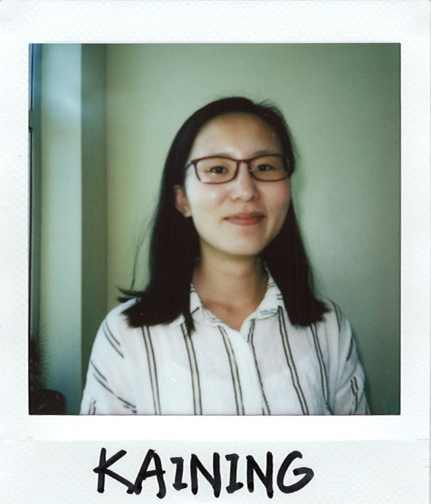 Meet the Makers — GLDN — GLDN