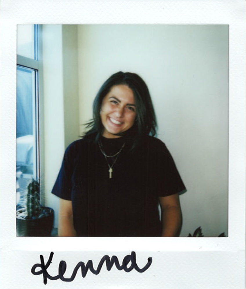 Meet the Makers — GLDN — GLDN