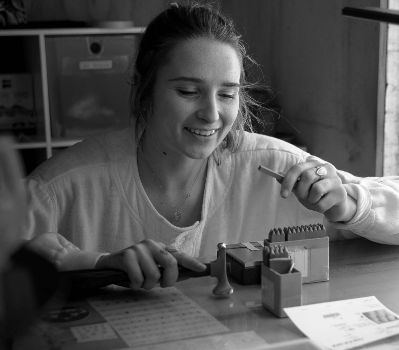 About GLDN. We Make It Personal. — GLDN — GLDN