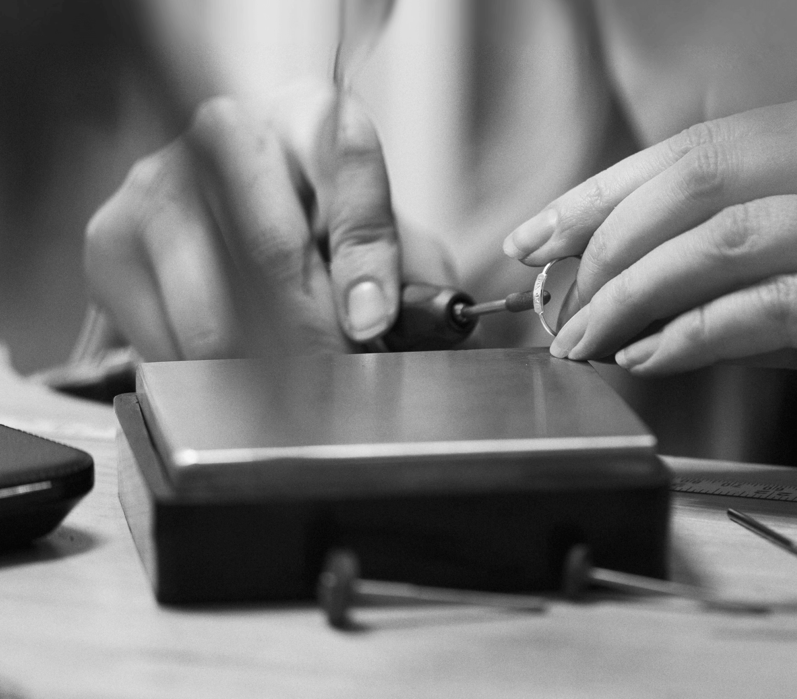 About GLDN. We Make It Personal. — GLDN — GLDN