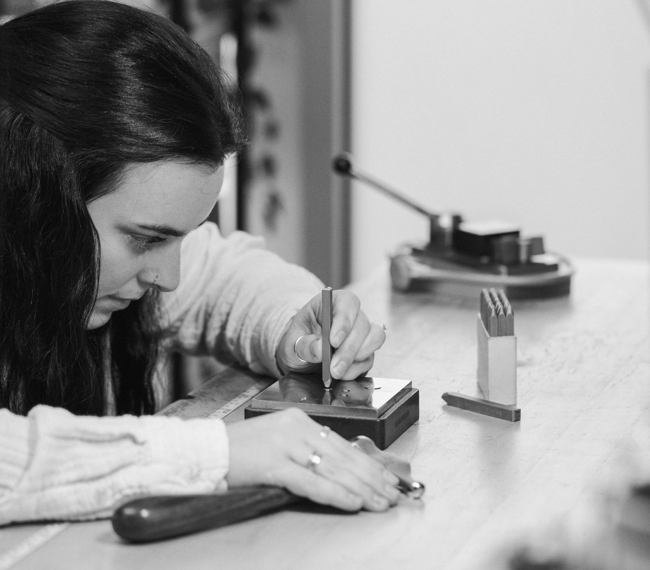 About GLDN. We Make It Personal. — GLDN — GLDN