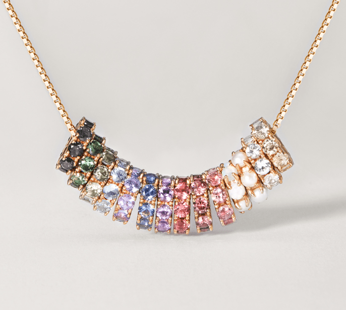 GLDN | Jewelry Made Personal