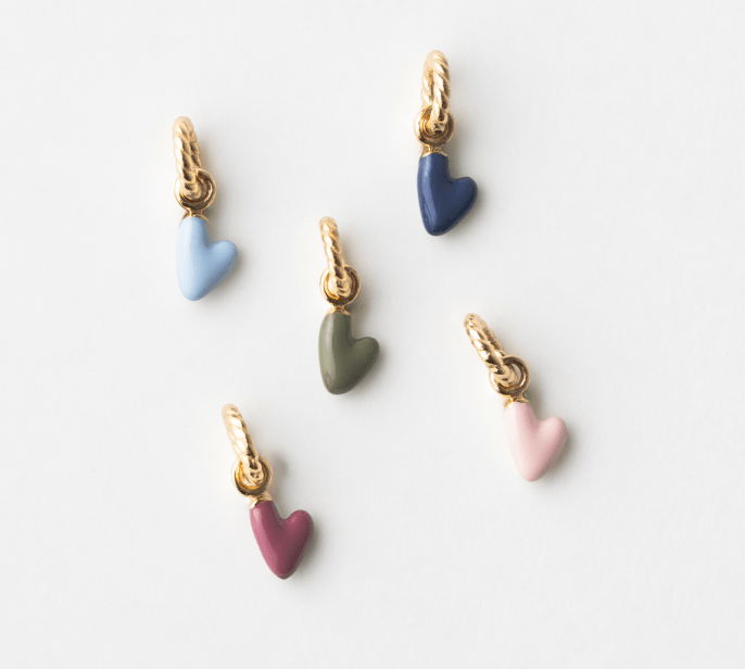 GLDN | Jewelry Made Personal