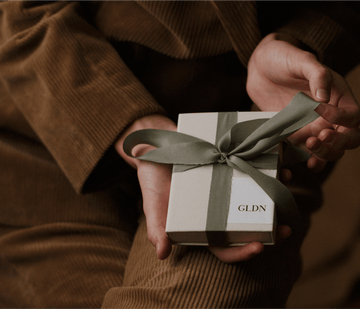 GLDN Personalized Jewelry. Handmade jewelry, just for you.