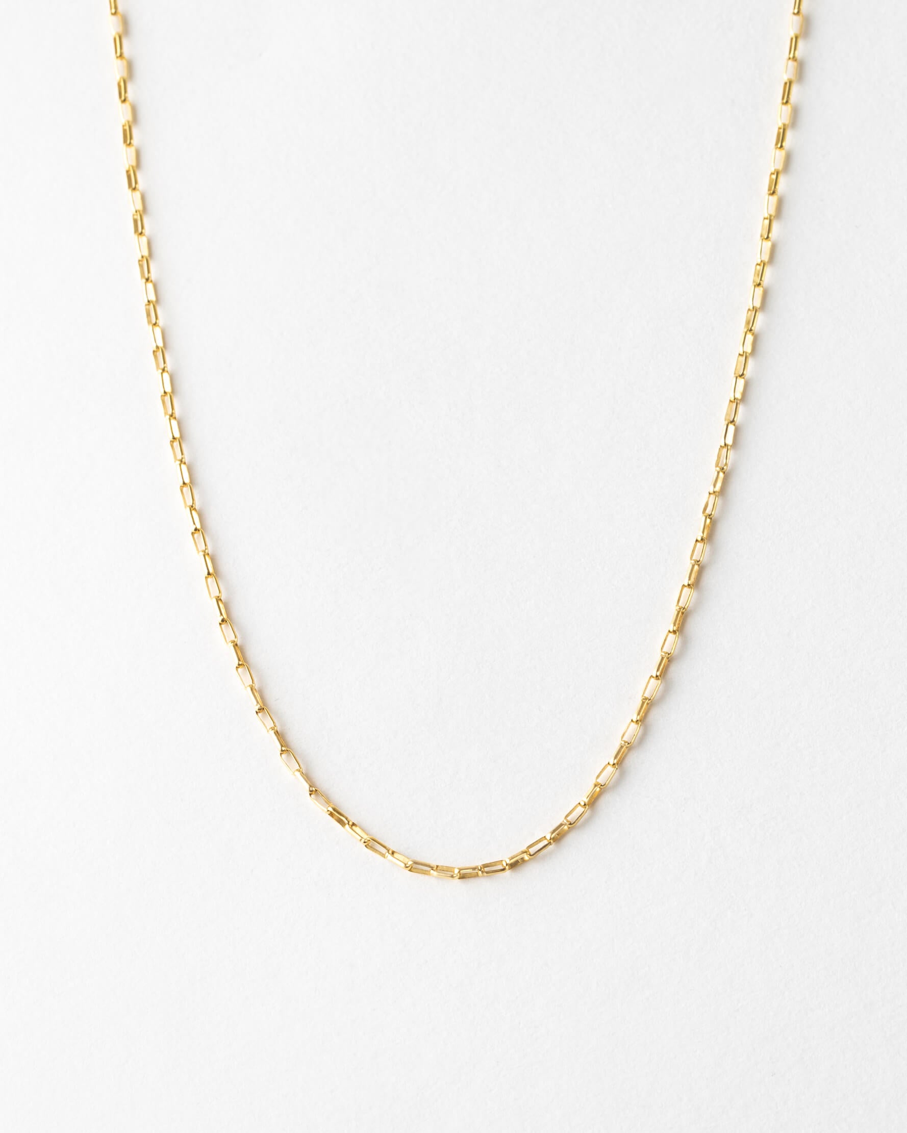 Iconic Chain — GLDN